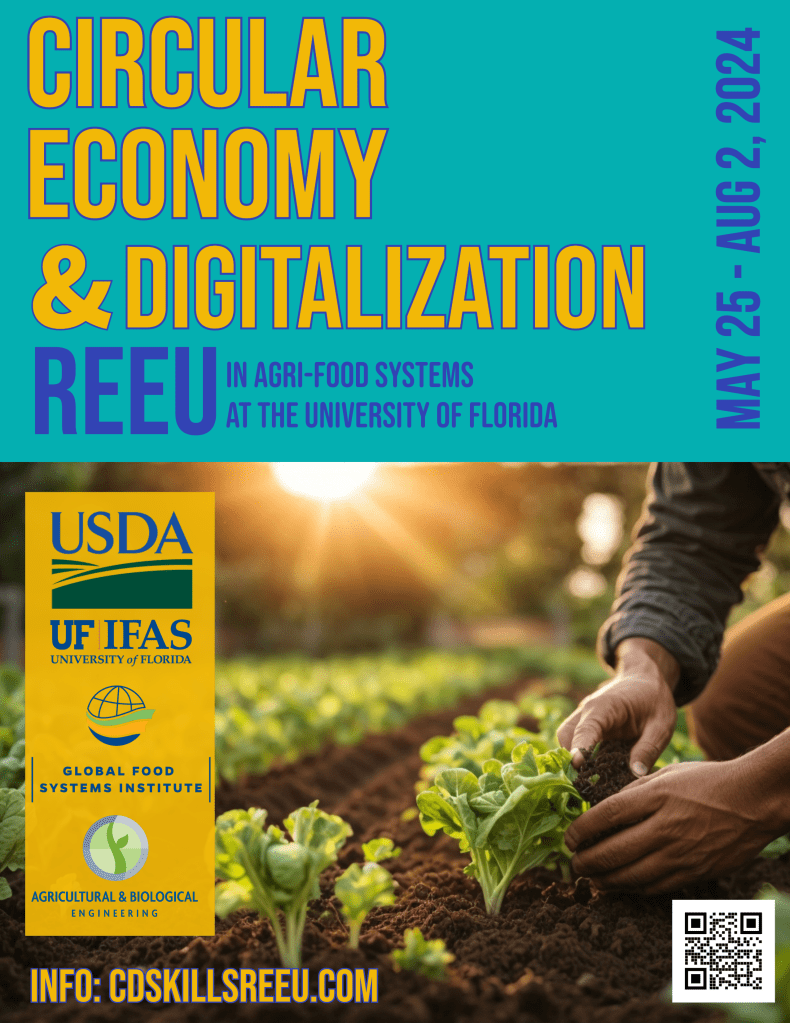 2024 Flyer – USDA NIFA CD-Skills REEU